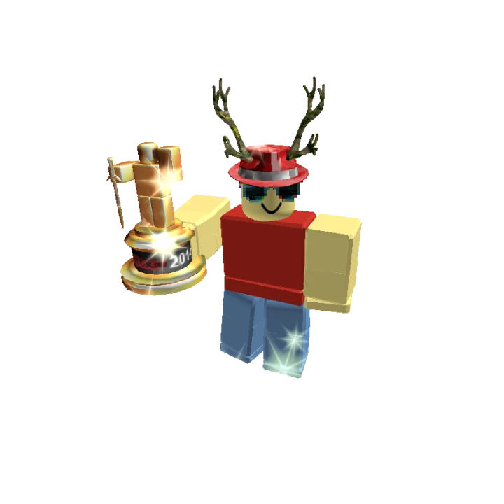 Nikilis - Roblox