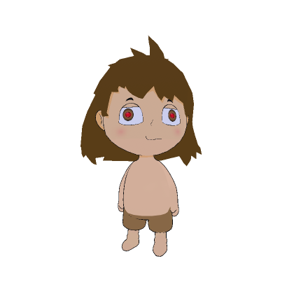 SOU Frisk Geno
