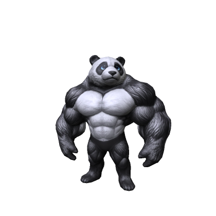 Buff Panda