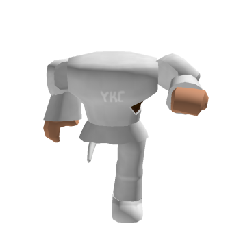 ykchaxe - Roblox