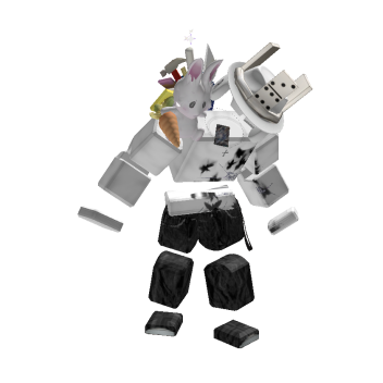 Awokein - Roblox