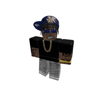 courierchars | Roblox Player Profile - Rolimon's