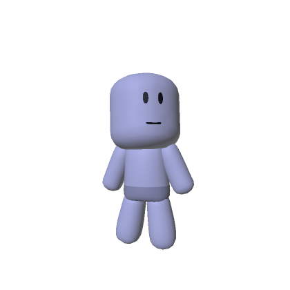 Mini Plushie