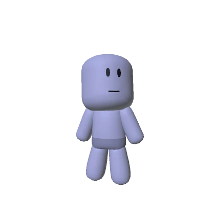 Mini Plushie
