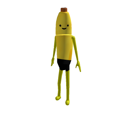 Banana - Roblox