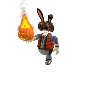beans - Roblox