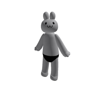 Giant Rabbit Ver2 - Roblox
