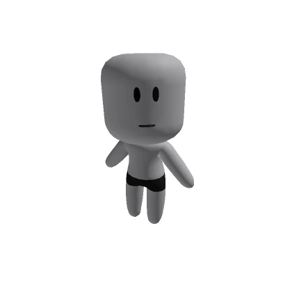 Mini Girl - Roblox