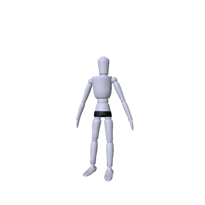 Mannequin NPC [TADC]