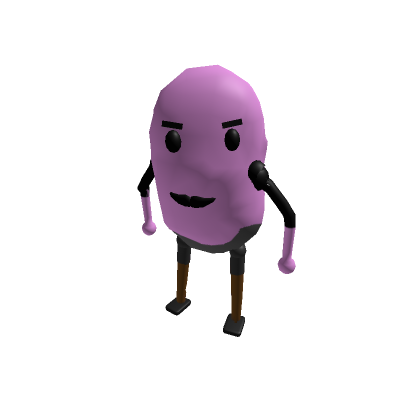 Mr.P Billionaire Piggy - Roblox