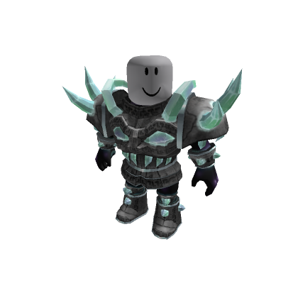 Korblox General