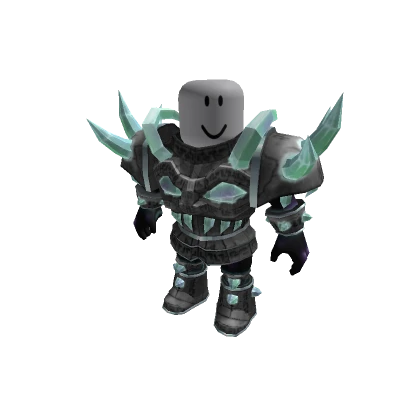 General Korblox - Roblox