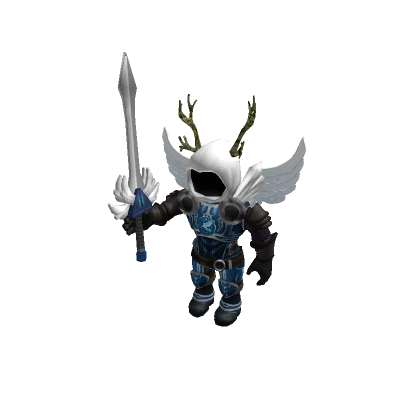 Stickmasterluke | Roblox Player Profile - Rolimon's