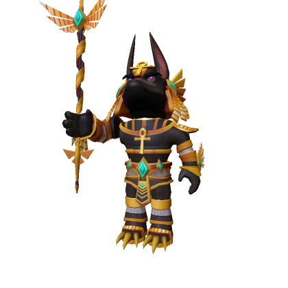Anubis