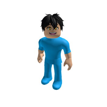 Nacho - Roblox