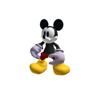 MickeyMunch - Roblox