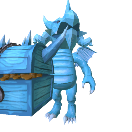 Frostooth the Frozen