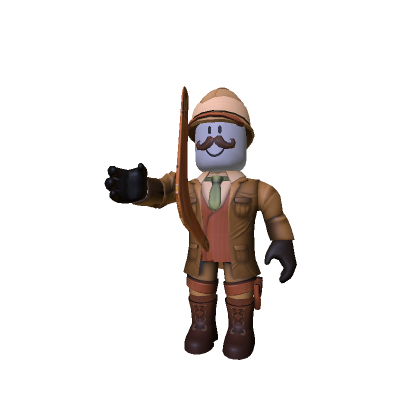 Jungle Explorer