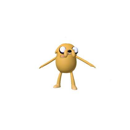 Mini Jake