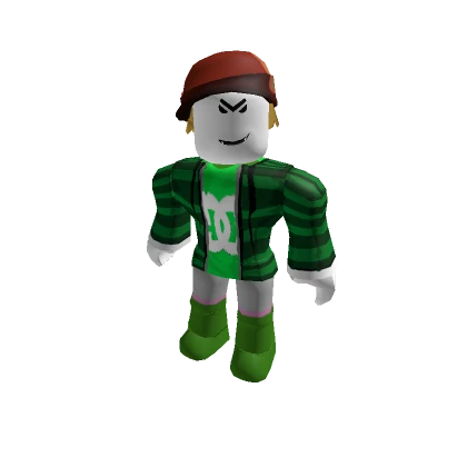 jacobzabela666 | Roblox Player Profile - Rolimon's