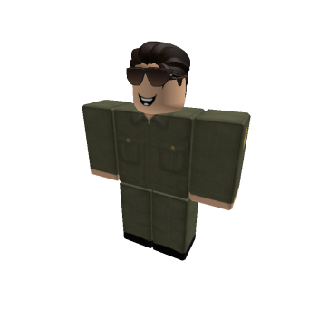 Leutgard - Roblox