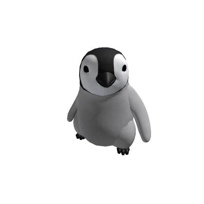 Baby Penguin - Roblox
