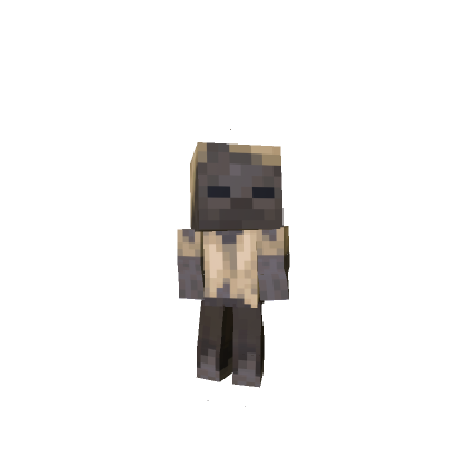 Mini Zombie