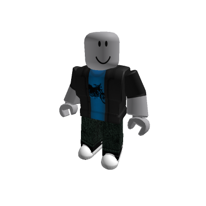 HugoRdR's Roblox Account Value & Inventory - RblxTrade