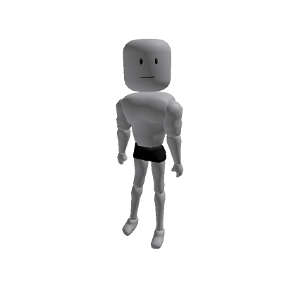 Super Boy - Roblox