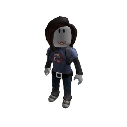 Amelia: The Phoenix - Roblox