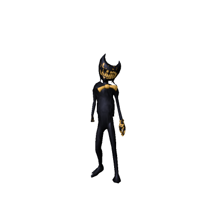 Beta Bendy V.3
