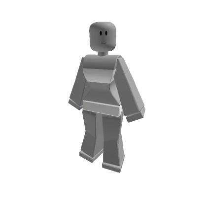 Chica Bloqueada (V2) - Roblox