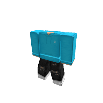 Caleb - Roblox