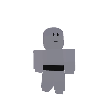 Mini Blocky - Glowing
