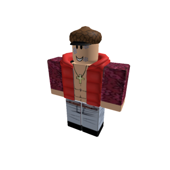Benoxa - Roblox