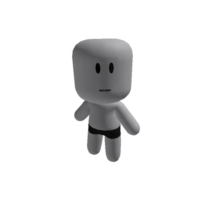 Mini Chubby - Roblox
