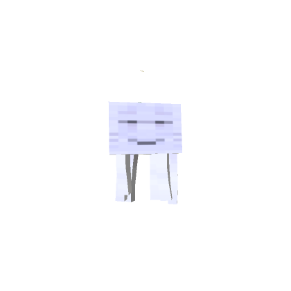 Mini Ghast