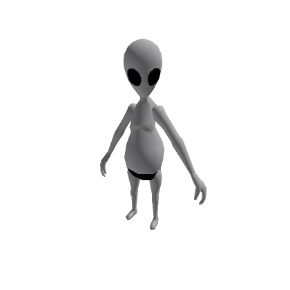 Daniel the Alien