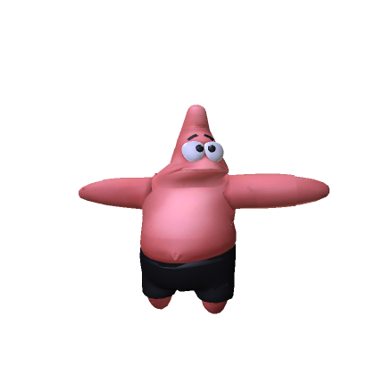Patrick Star