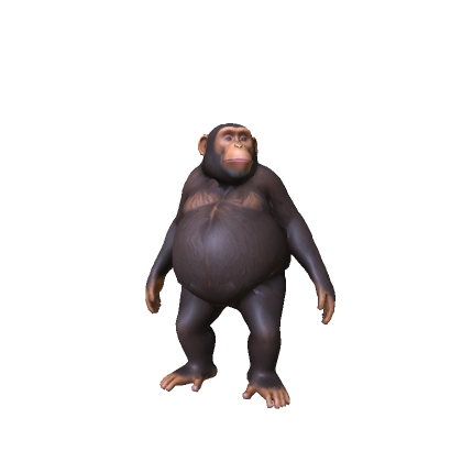 Fat Monkey