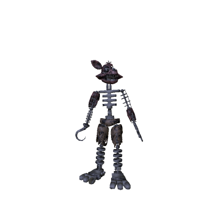 TJoC Foxy
