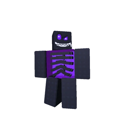 Purple 1x1x1x1 Brainrot