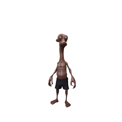 Long Neck Larry