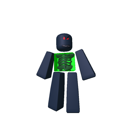 [R6] Stylized 1x1x1x1
