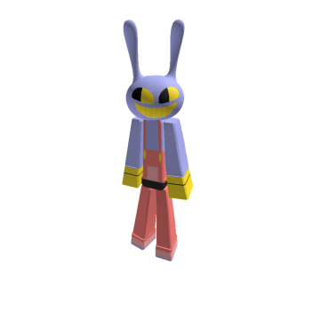 YuYu - Roblox