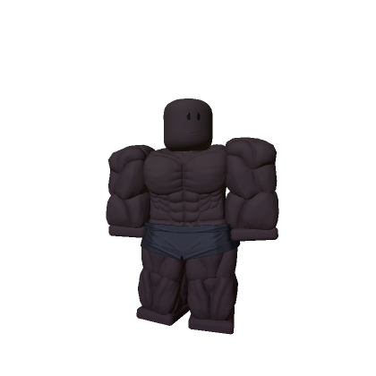 Fit Body | Dark Brown Skin Tone
