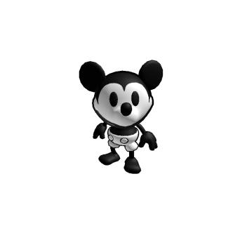 Mickey Mouse - Roblox