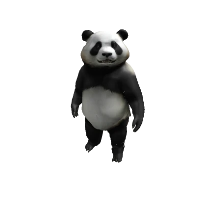Panda - Roblox