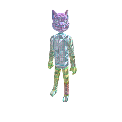 Goober Pastel - Roblox