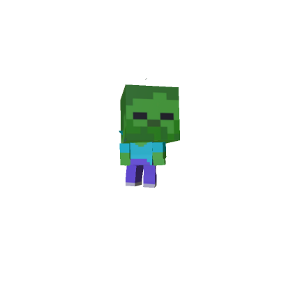Mini Zombie Bundle